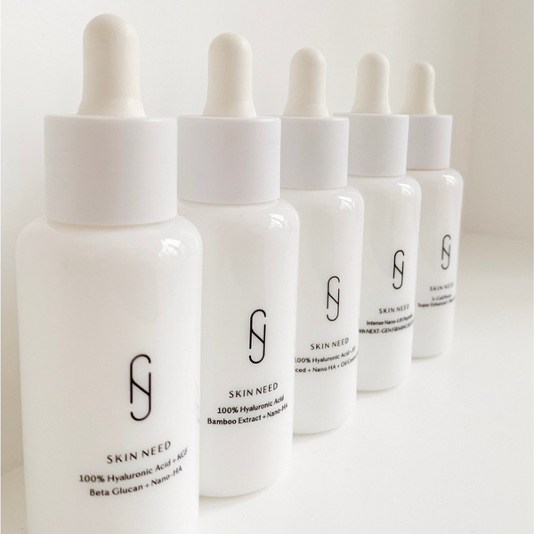 Skin Need | Skin Love is Self Love